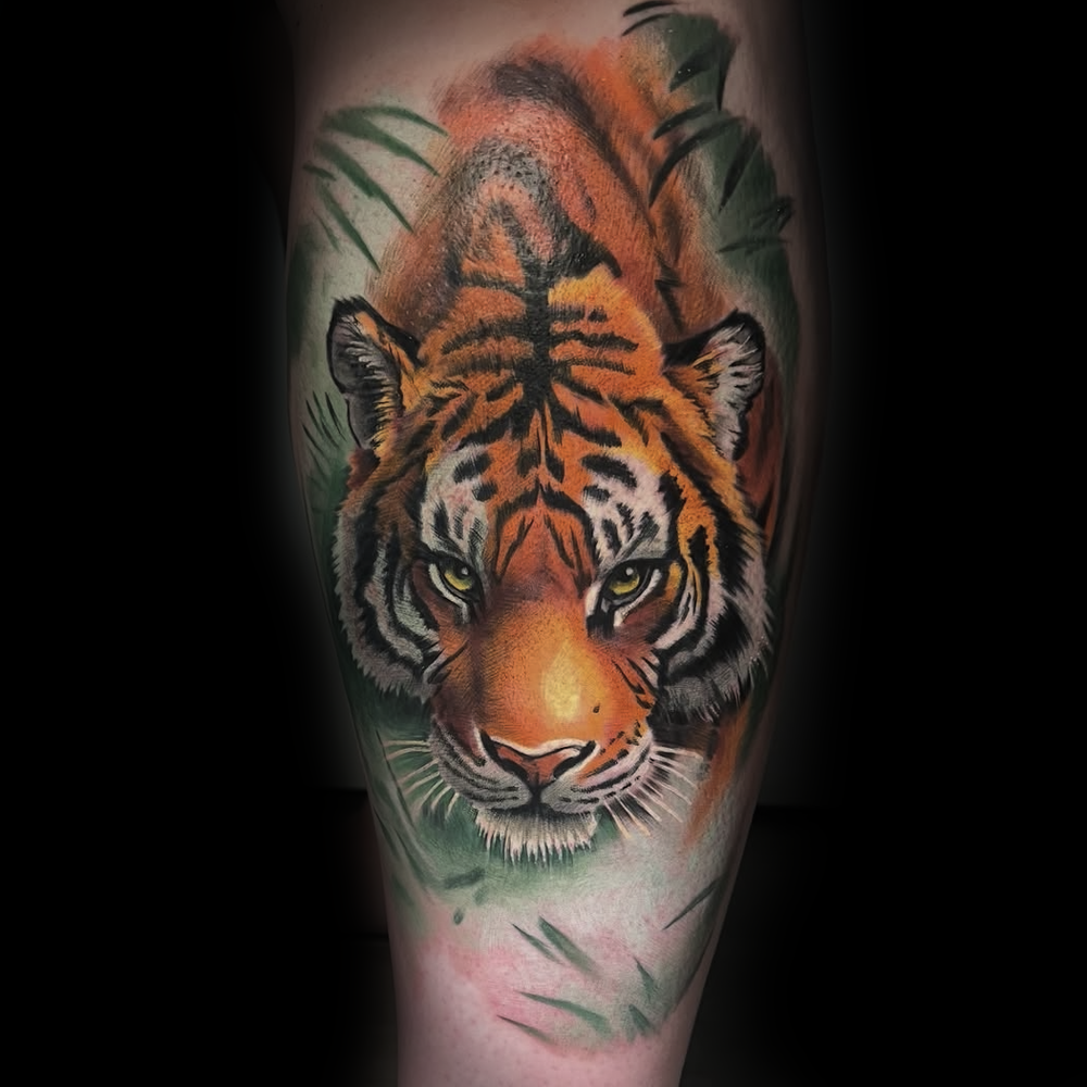 Sundog Studios - Airdrie Tattoo Shop